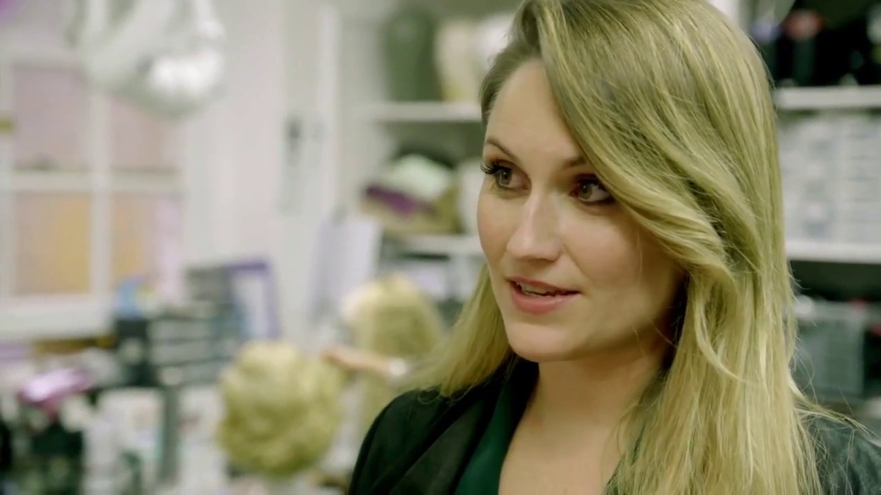 BBC What To Buy & Why - 4 - Cherry Healey - YouTube