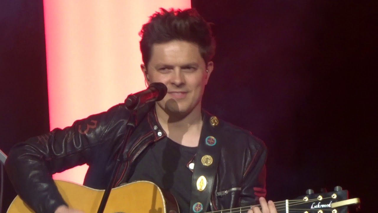Michael Patrick Kelly / Medley Sr1 Unplugged - YouTube