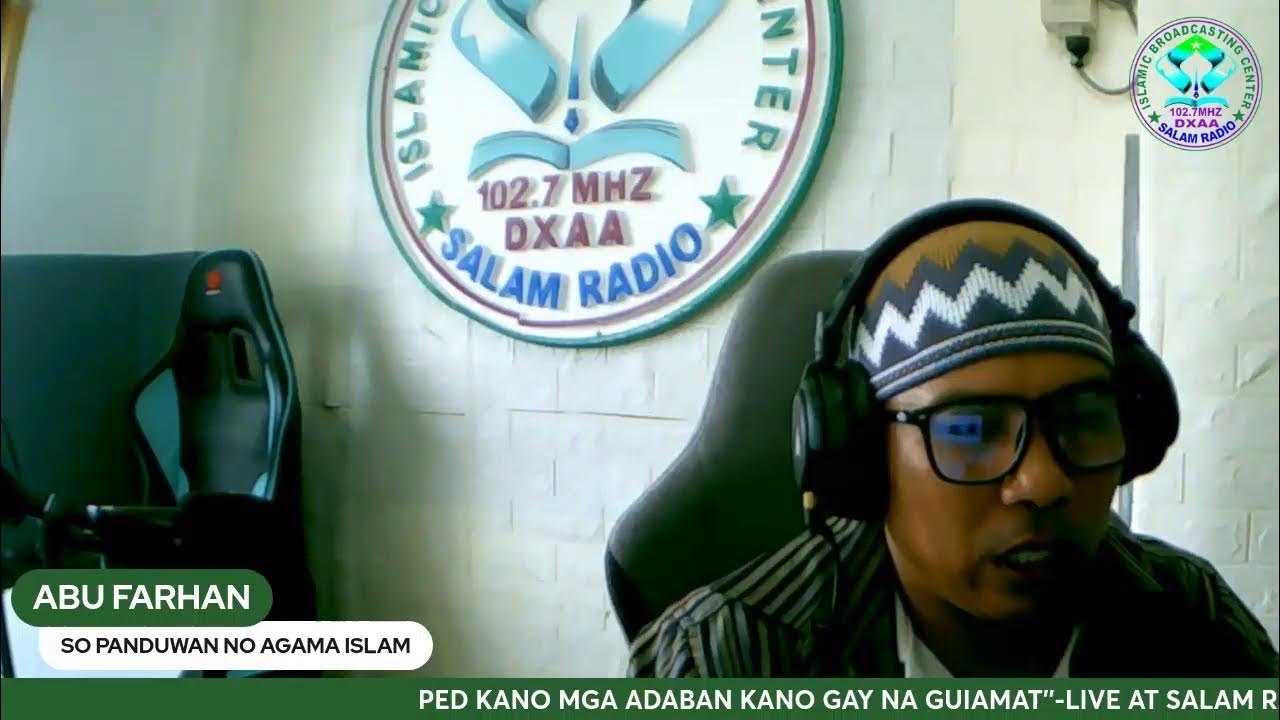 PED KANO MGA ADABAN KANO GAY NA GUIAMAT - YouTube