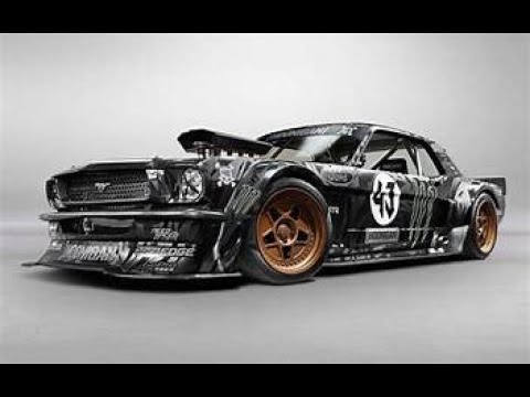 Lil Jon, Eminem , 2 Pac - Ken Block & Ghost Spirit (Produced By, D MIXX)