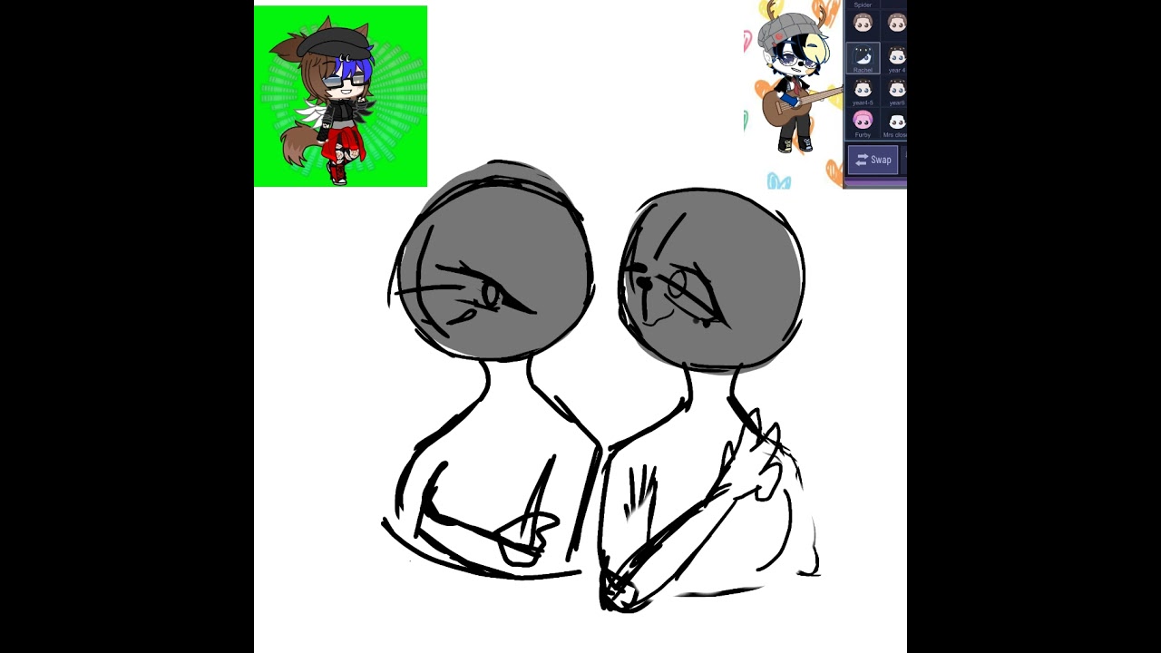 quite literally our pfp because yes. - YouTube