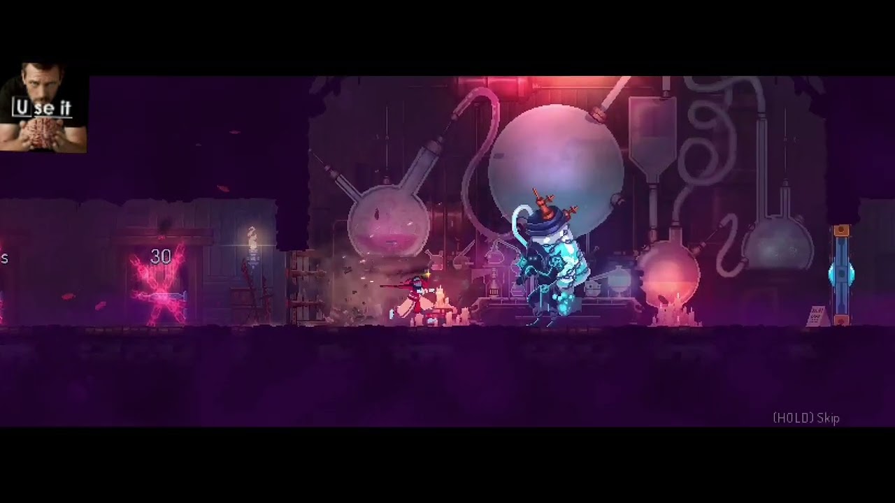 Dead Cells v3.3.6 (Mod Menu) - YouTube