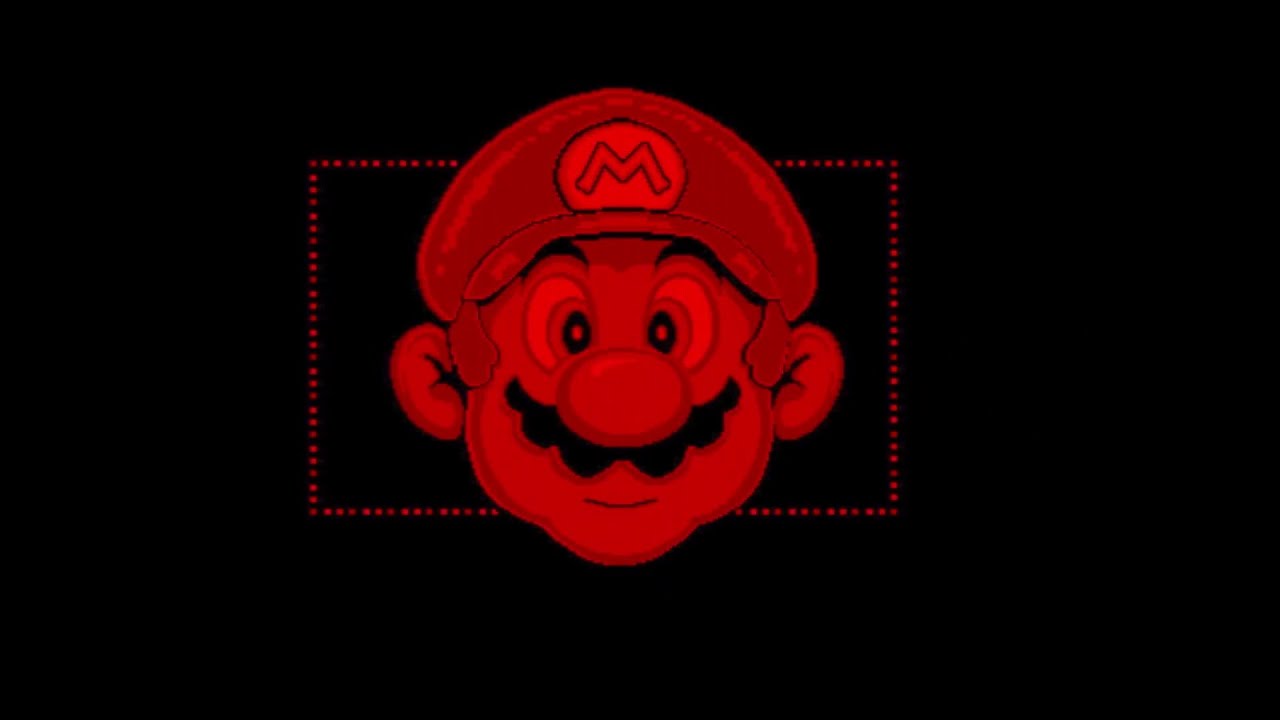 Virtual Boy - Mario Clash - YouTube