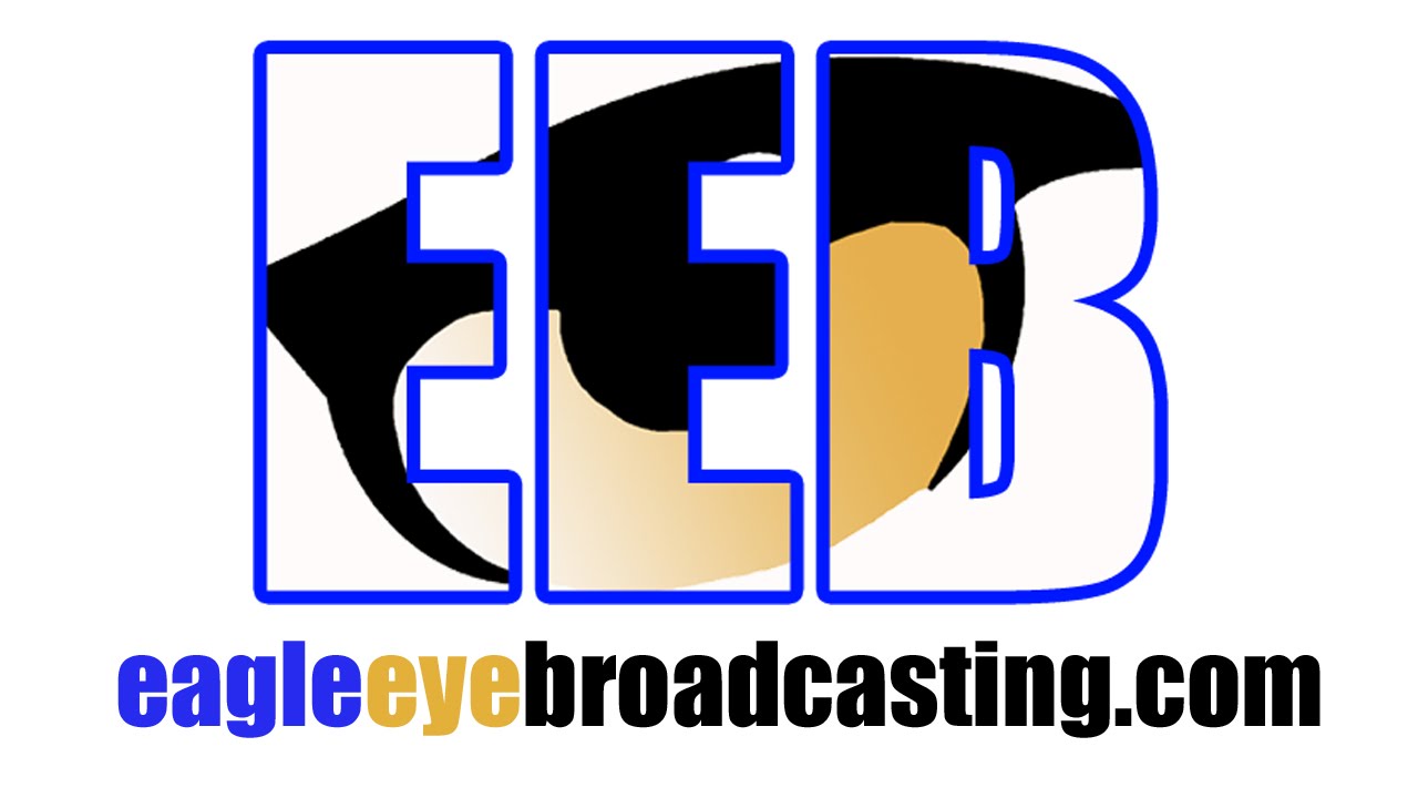 Eagle Eye Broadcasting Live Stream - YouTube