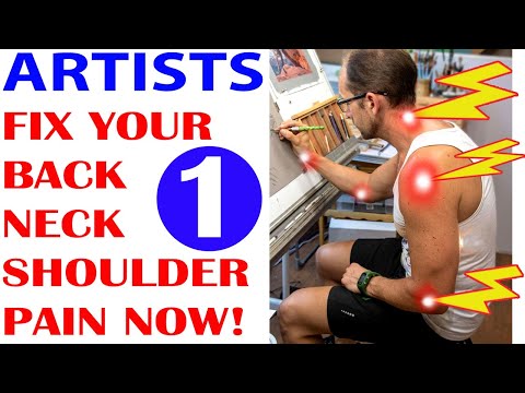 iPad Drawing Posture: Finding the Perfect Ergonomic Setup – Doubletap