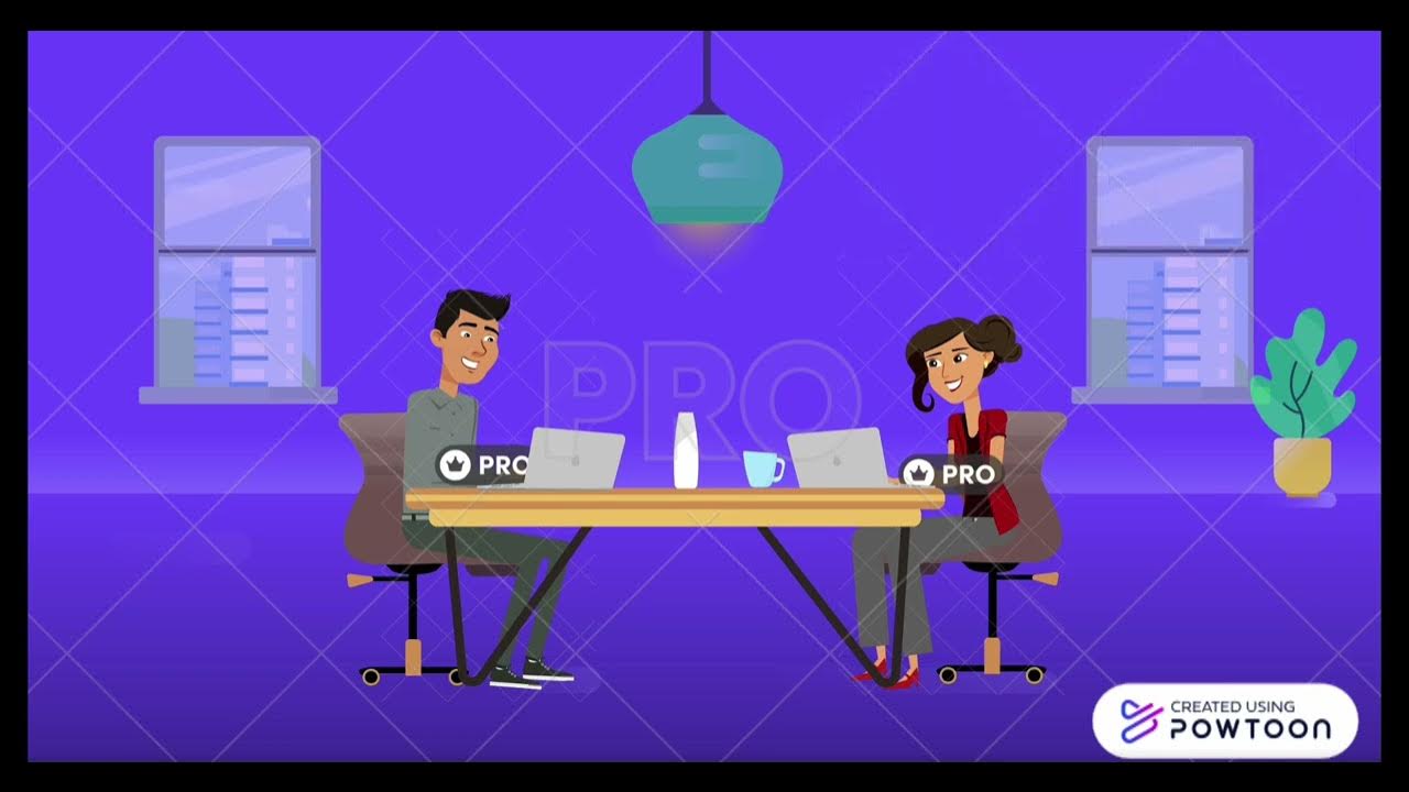 ERP Individual Assignment - YouTube