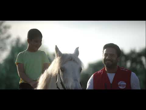 Dünyadaki bütün ihtiyaç sahiplerine ulaşmanın adıdır WEFA ❤️ #KurbanVefadır