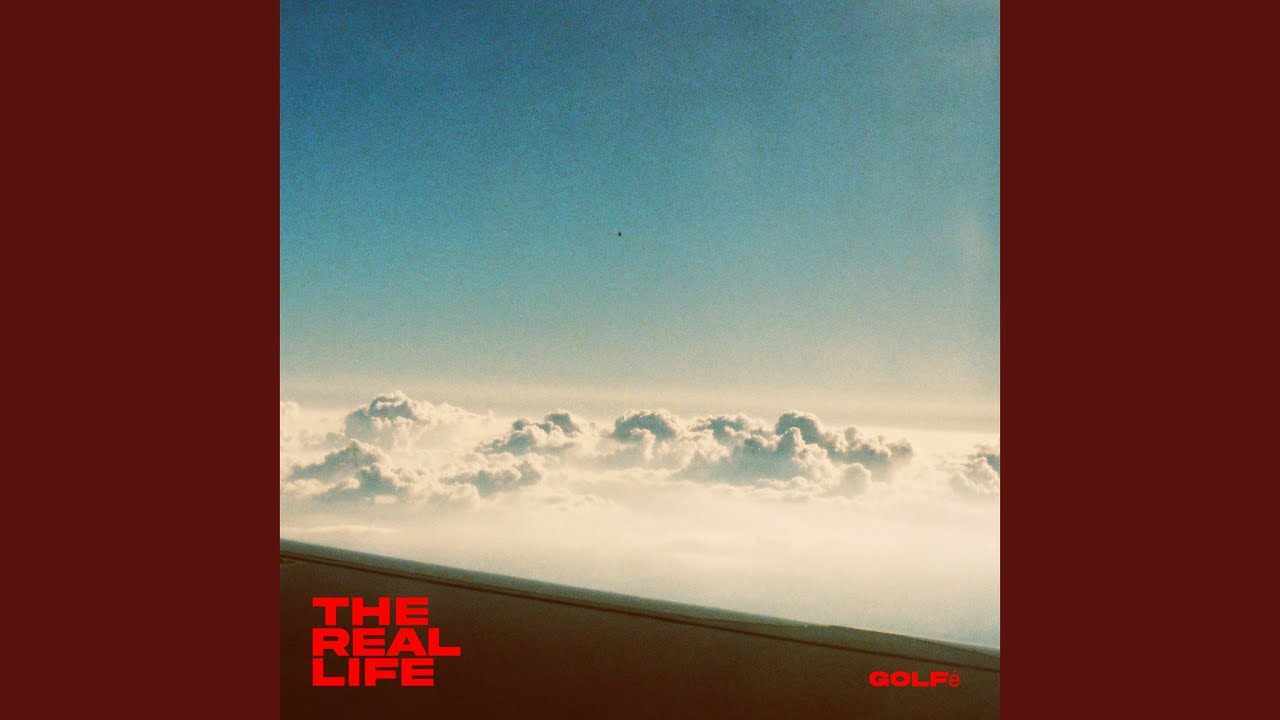 The Real Life - YouTube
