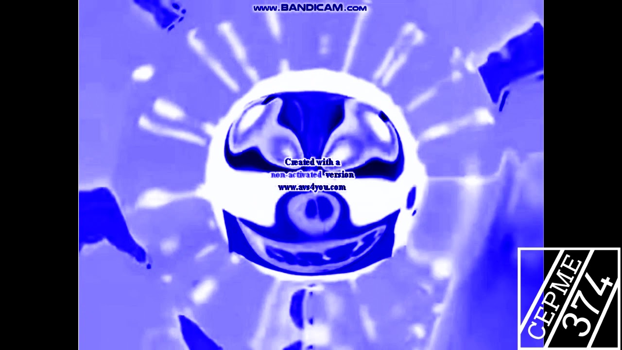Klasky Csupo Center Effects in Videoup v1 - YouTube