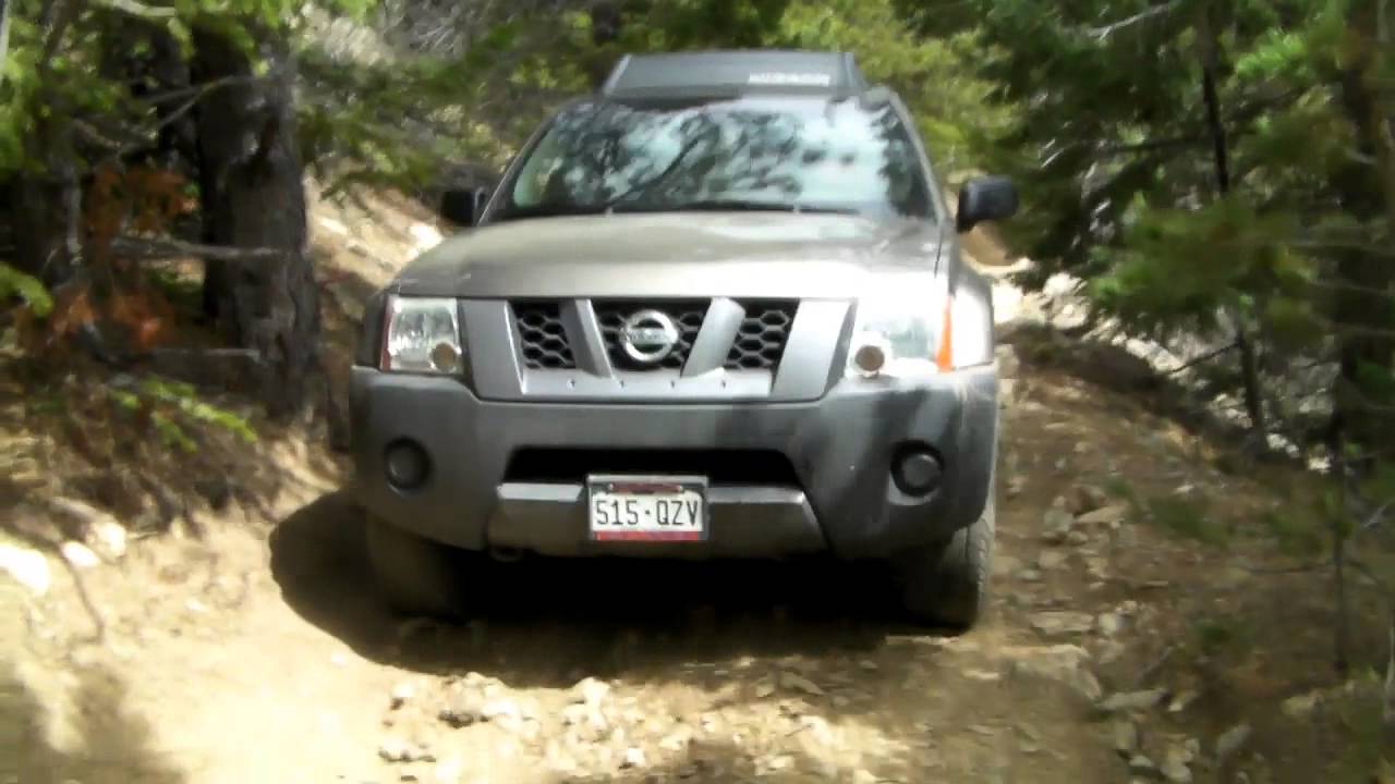 Pennsylvania Gulch Trail April 2015 - YouTube