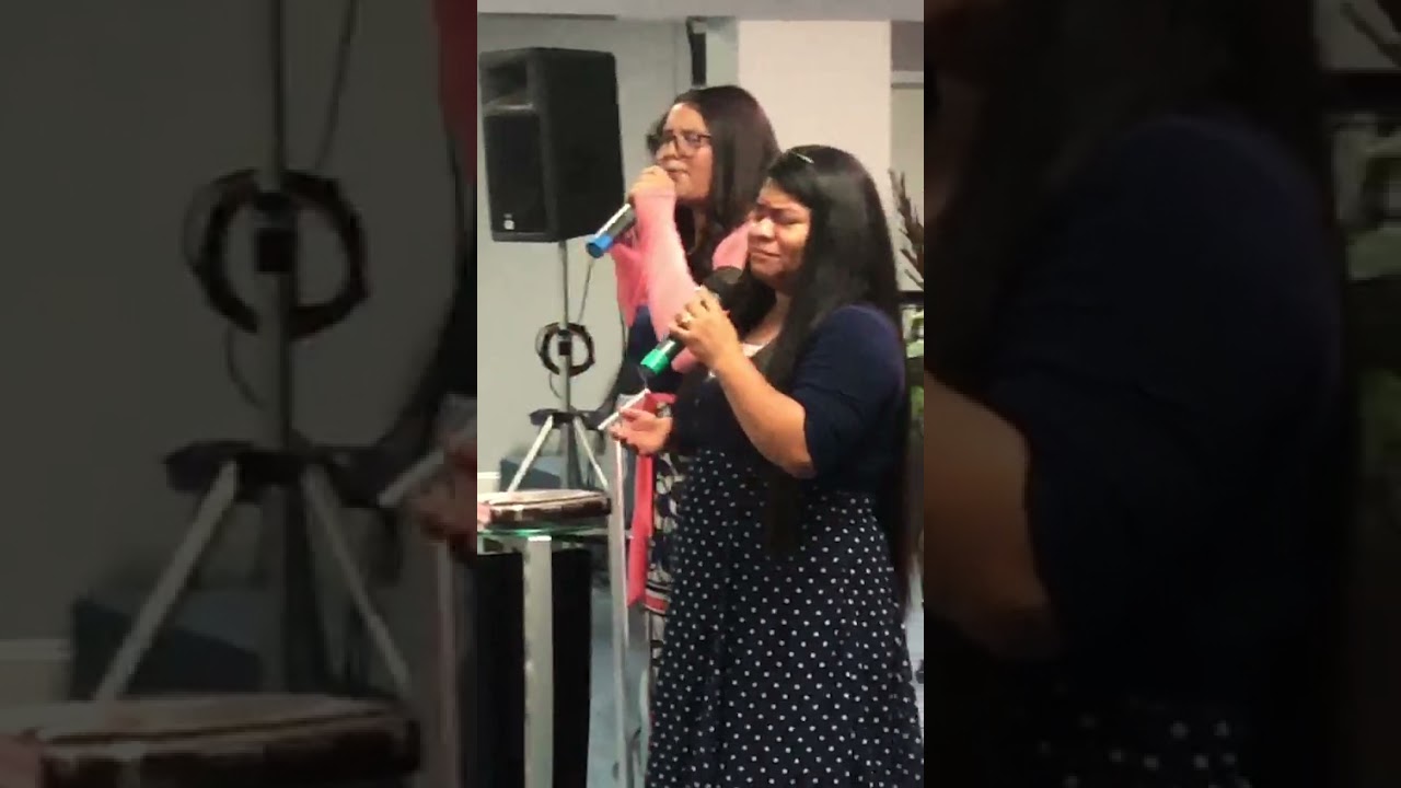 Sobreviviente- (cover) Janice Nieves - YouTube