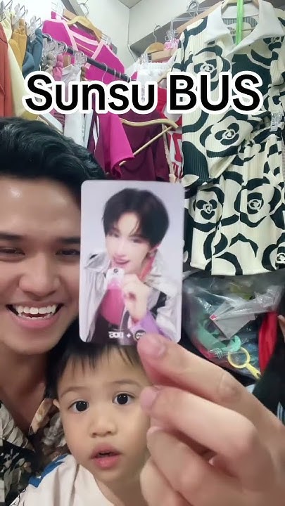 #bus #sunsu #sunsubus - YouTube