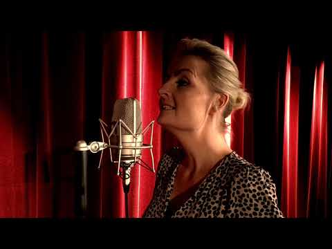 Alt i Alt  - Ray Dee Ohh cover | Anja Møllerskov