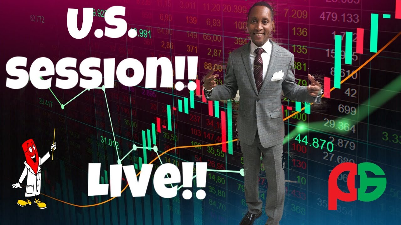 Professor Pip U.S. Session Live July 12th 2022!! - YouTube