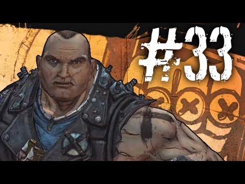 Borderlands 2 Playthrough - Slab King - Part 33 [PC] - YouTube