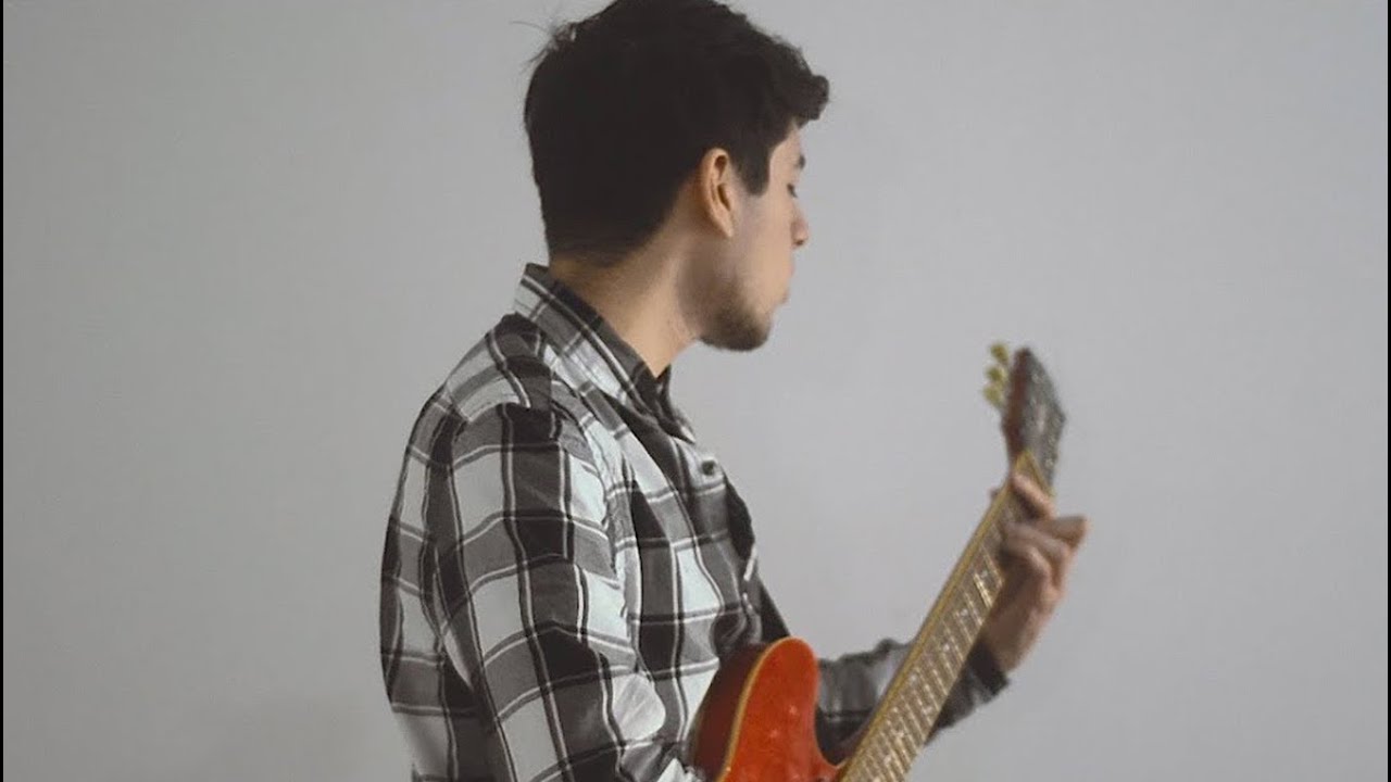 Paulo Londra - No puedo (Rock Cover) - YouTube
