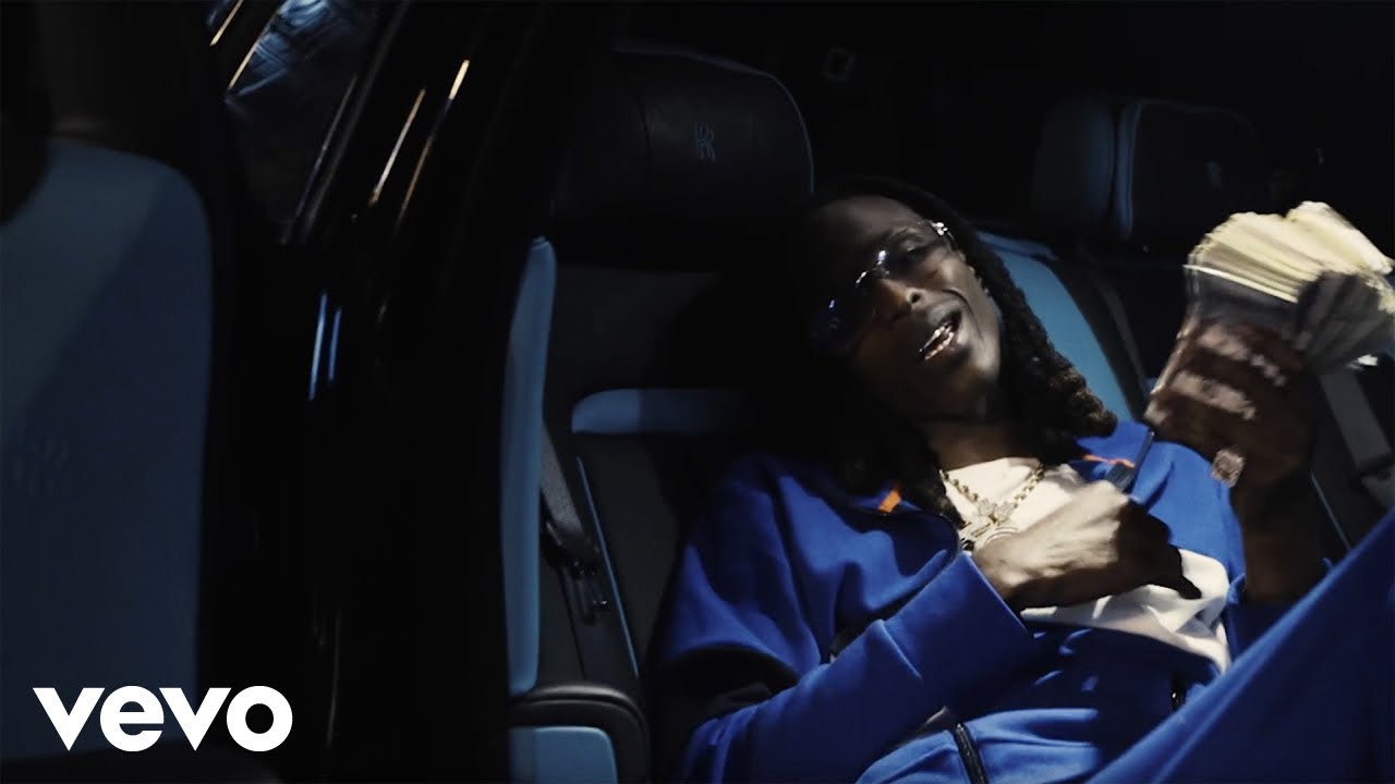 Mariboy Mula Mar - Head Splitter (Official Music Video) - YouTube