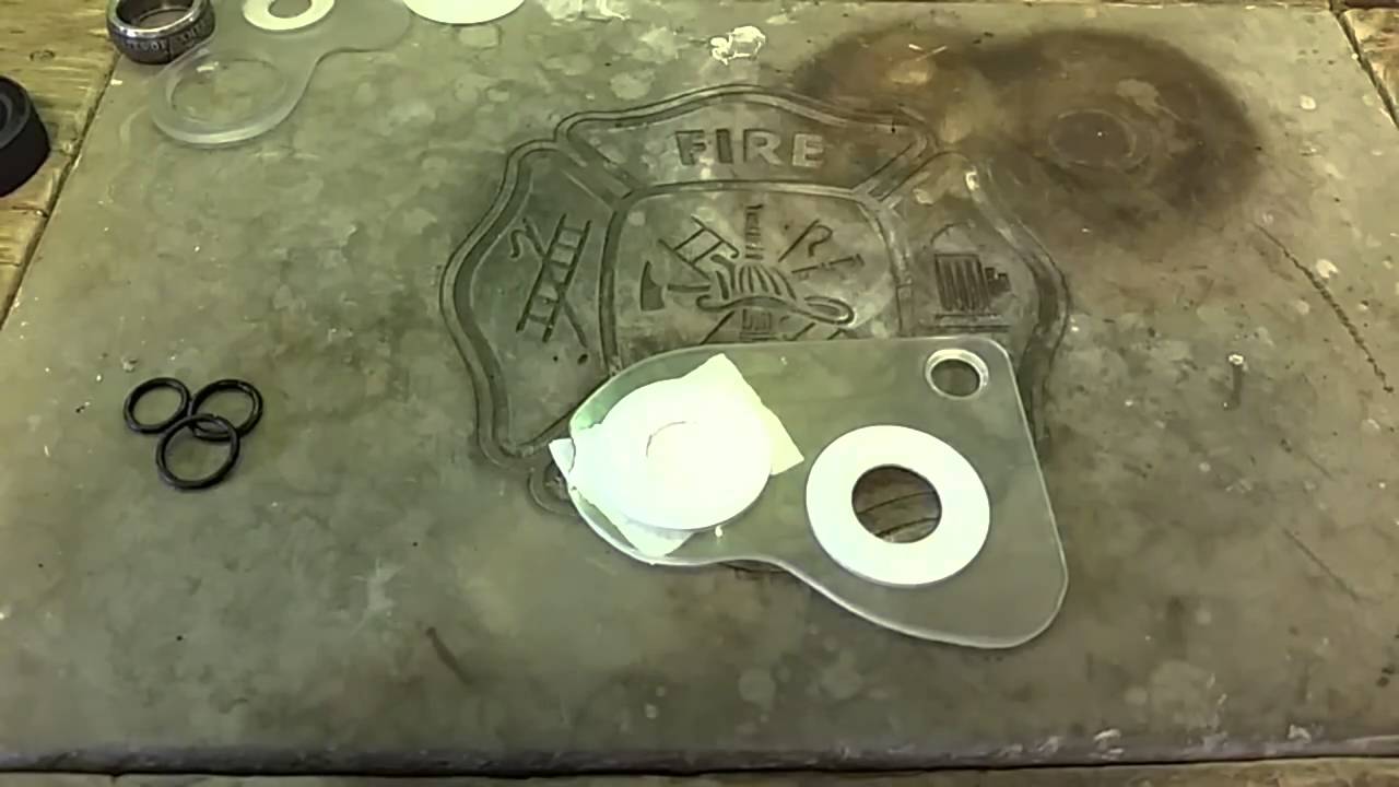 Coin Centering Cards to Use With the Pepe Disc Cutter for Coin Ring ...