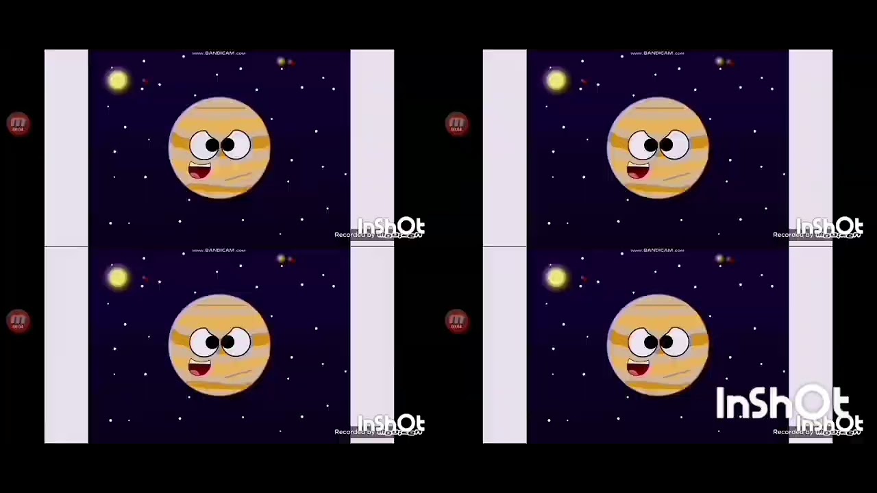 Numberblocks big v24 - YouTube