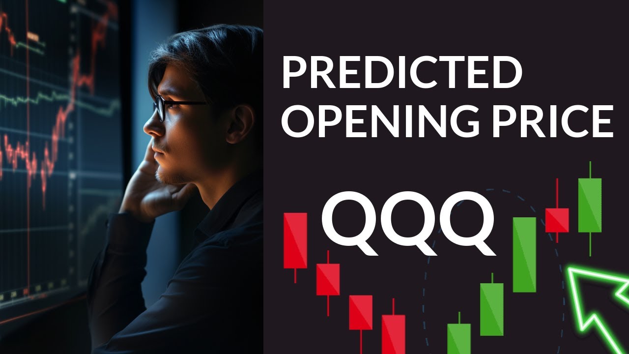 Investor Alert: QQQ ETF Analysis & Price Predictions for Mon - Ride the ...
