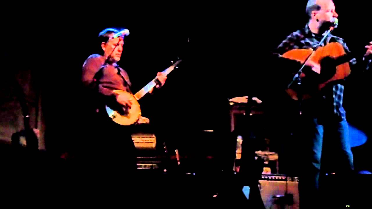 "White Freightliner Blues" by mandolin legend, Sam Bush - YouTube