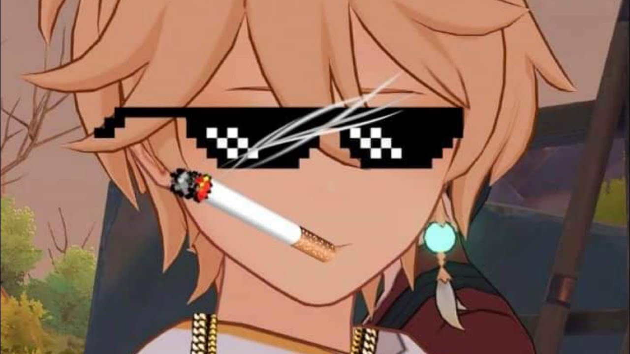 I AM AETHER MAIN! - YouTube