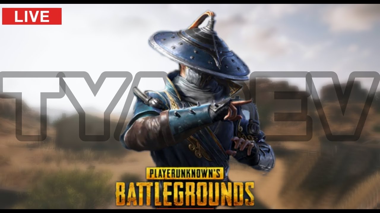 DAY 2 of learning PUBG PC (ROAD to 500 subs) - YouTube