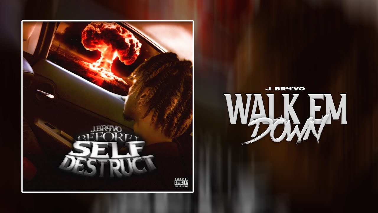 Walk Em Down - YouTube
