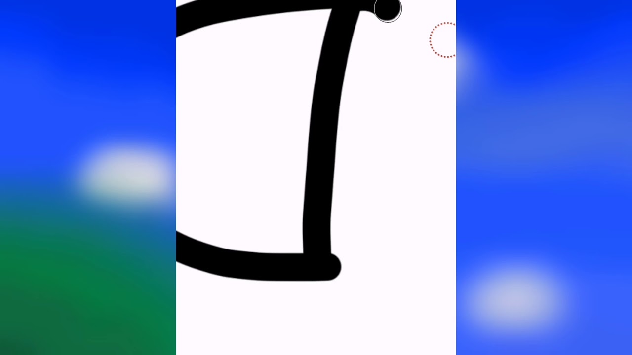Drawing Ninja from GameToons's Channel! | DimBlox - YouTube