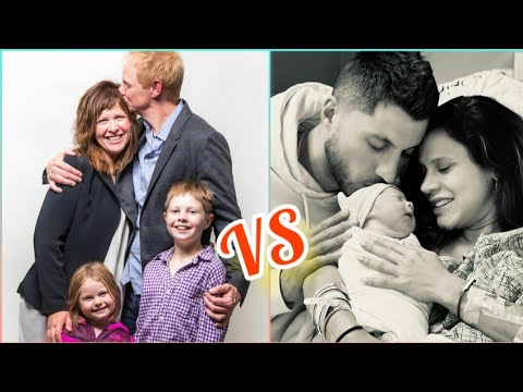 The Royalty Family Vs Jordan Matter Family Members From Youngest To ...
