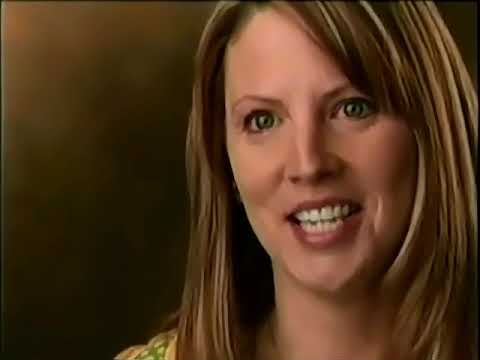 Stanley Steemer commercial from 2006