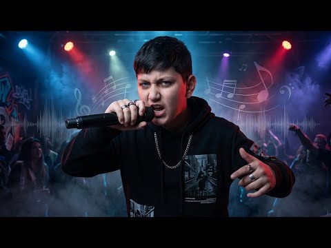 Repim hazırdır (Alovlu Ruh)Remix