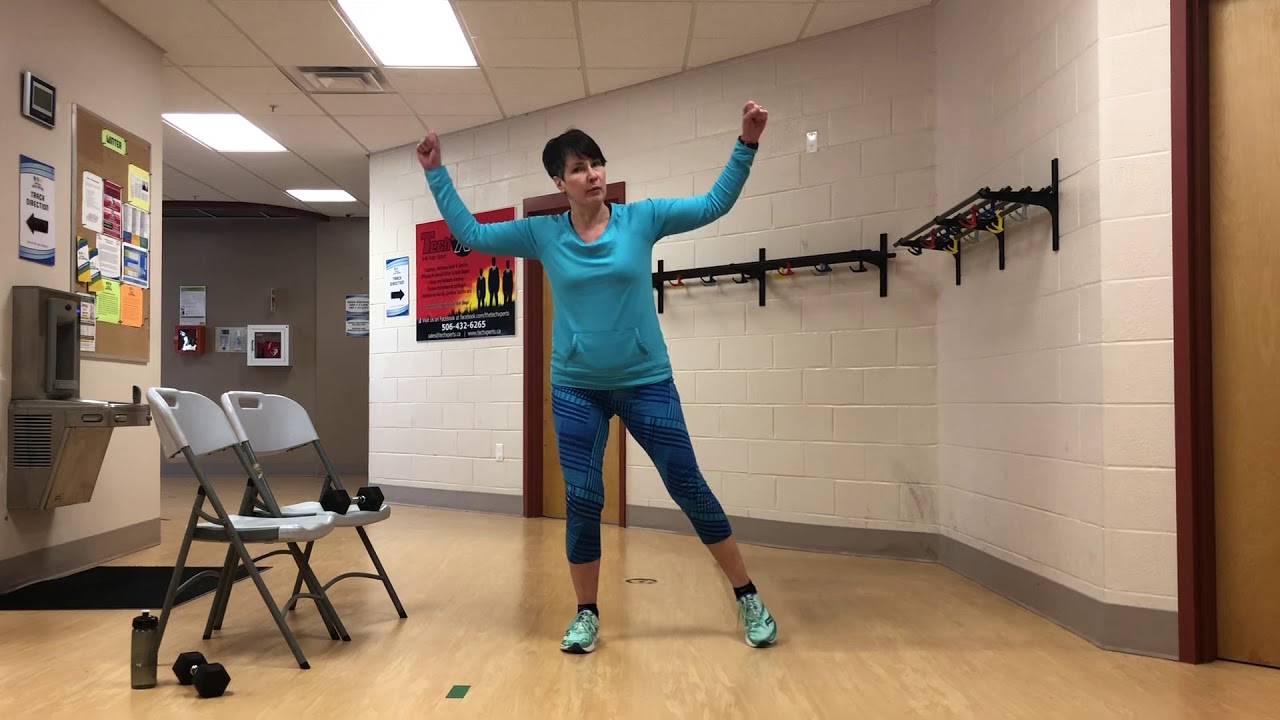 Body Weight - YouTube