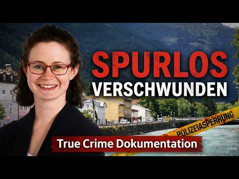 Sie tanzte, lächelte - Und verschwand für immer | Der Fall Christine Schwarz