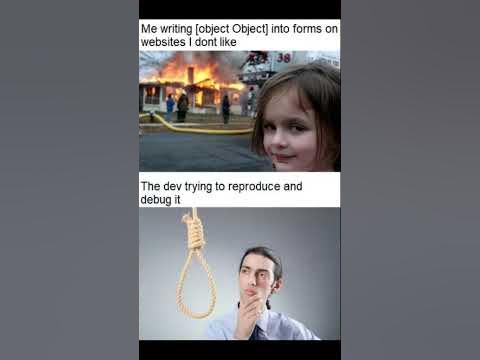 Trolling the devs #programmerhumor #shorts #short - YouTube