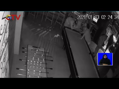 2 Karyawan Hotel di Bekasi Dianiaya Orang Tak Dikenal, Satu Pelaku Ngaku Sebagai Aparat - BIS 05/01