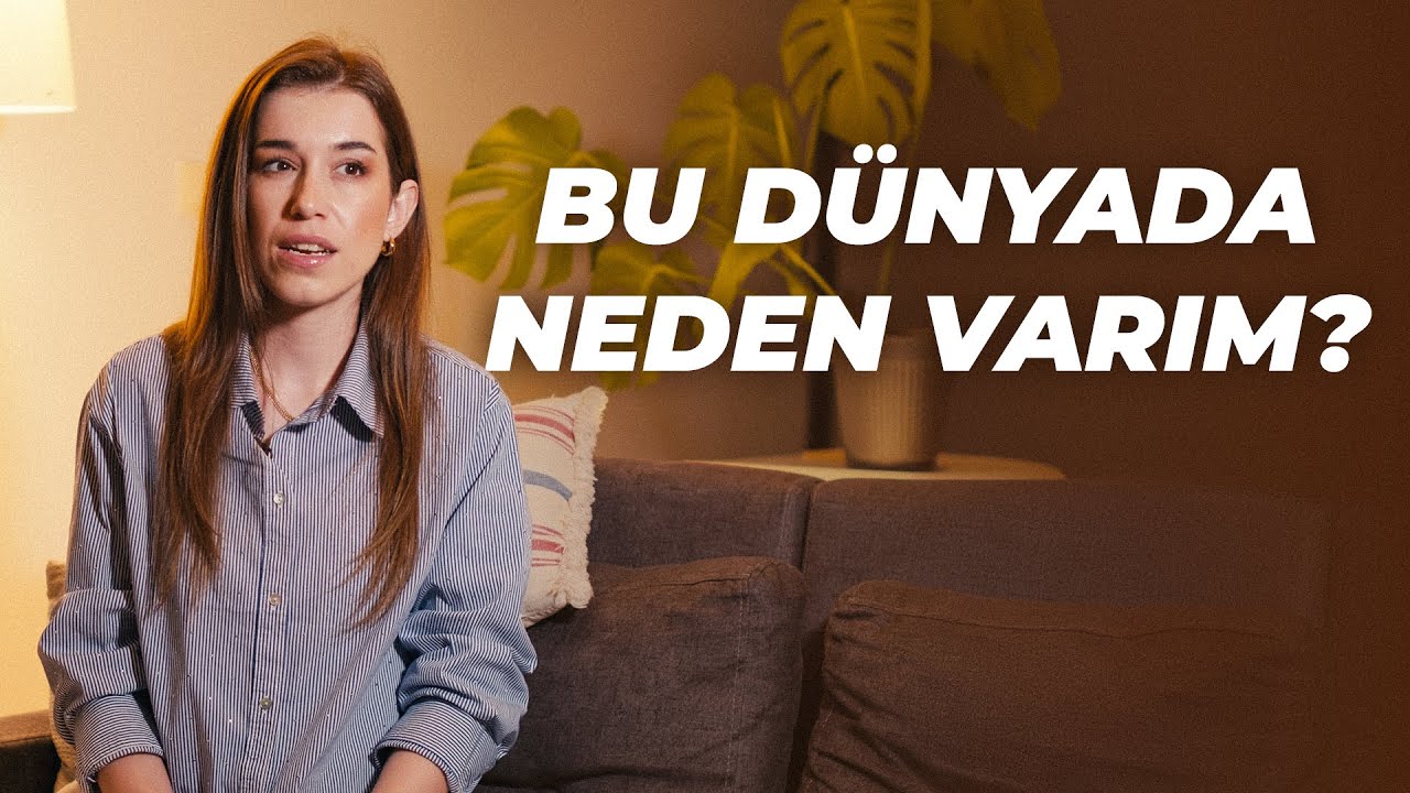 Yaşamanın Anlamı Ne? “KONFOR ALANI” | Psikolojiktir Geçer! - YouTube