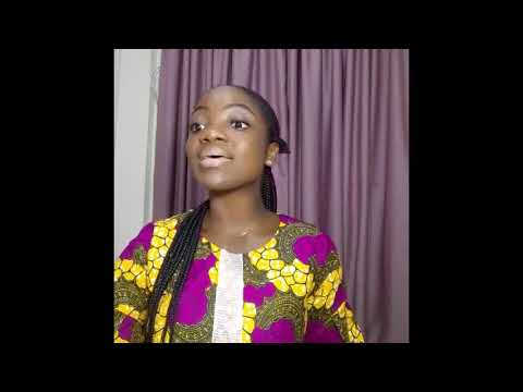 MY BELOVED AND I||Elizabeth Quarshie - YouTube