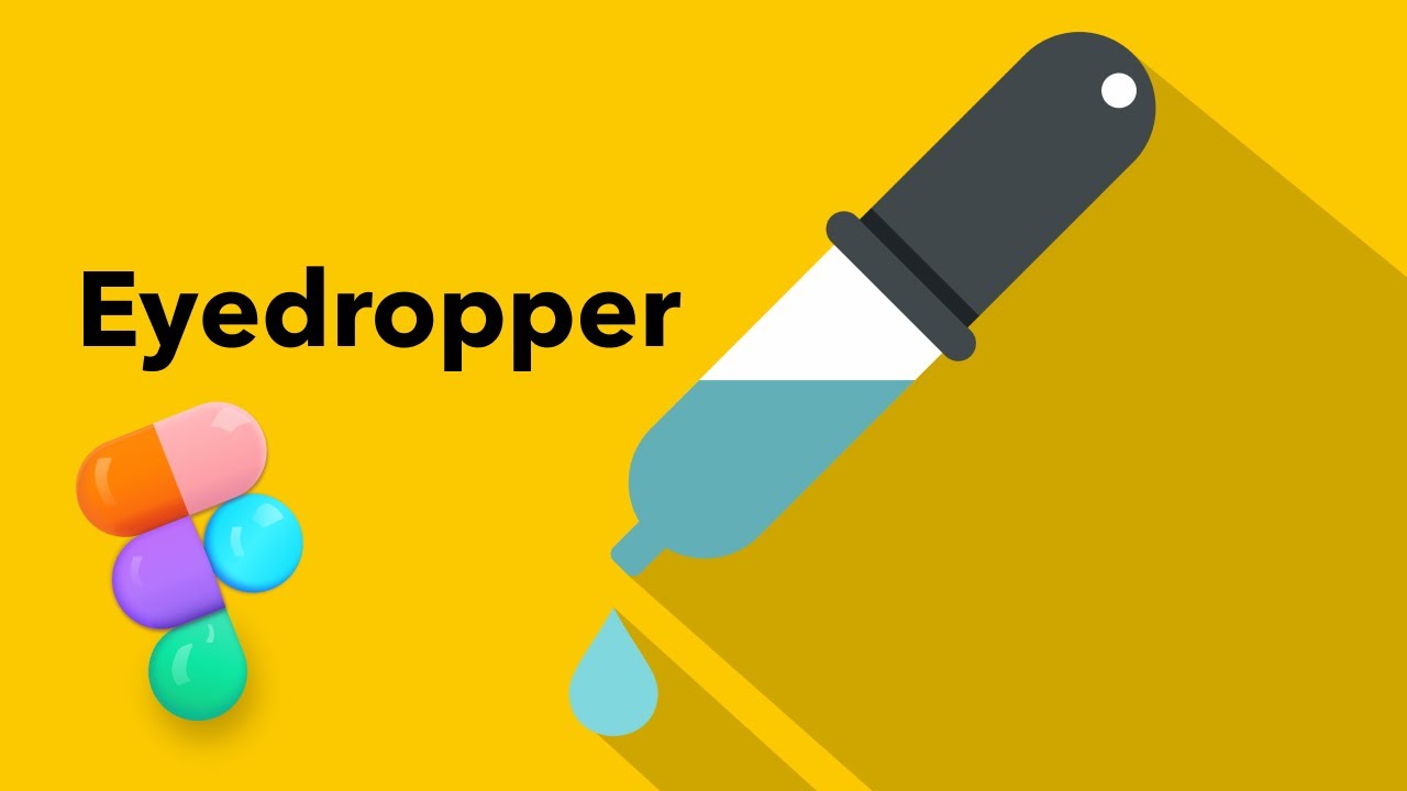 Eyedropper #figma #ux #ui - YouTube