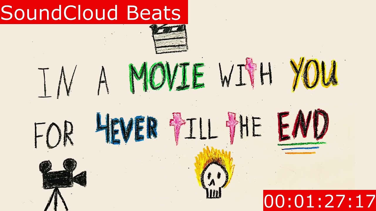 SAINt JHN - THE BEST PART OF LIFE (LYRIC VIDEO) (Instrumental) By ...