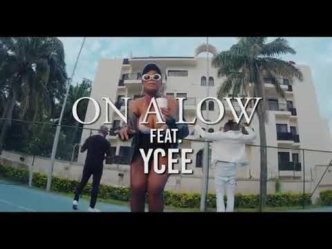 Dj spinal ft ycee _ on a low video - YouTube
