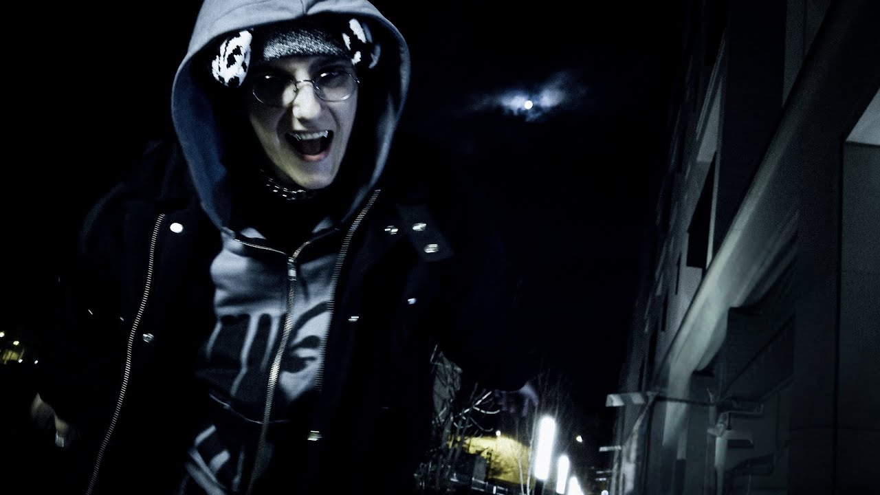 FVBIVN - CIĘŻKI CHAIN (Prod. Jxcob) - YouTube