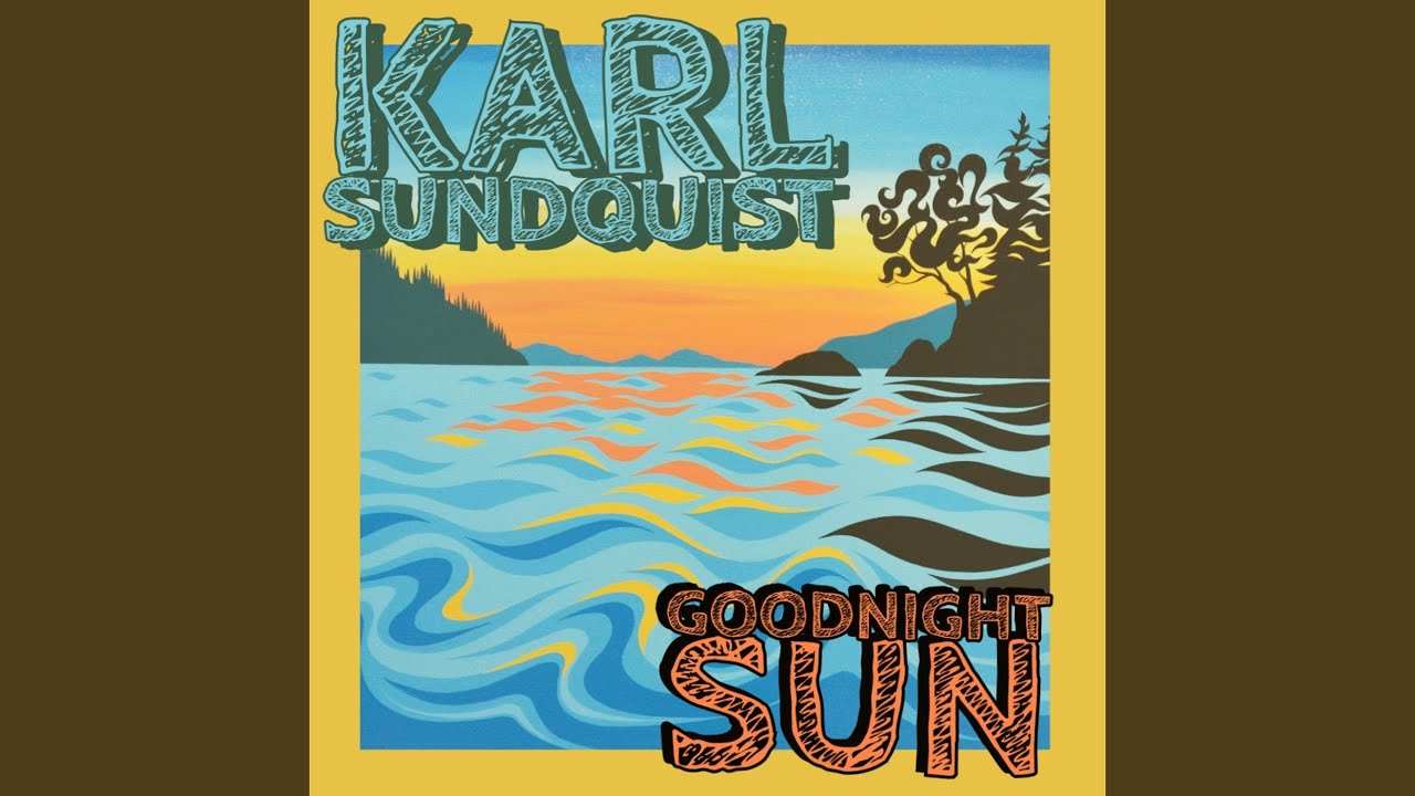 Goodnight Sun - YouTube