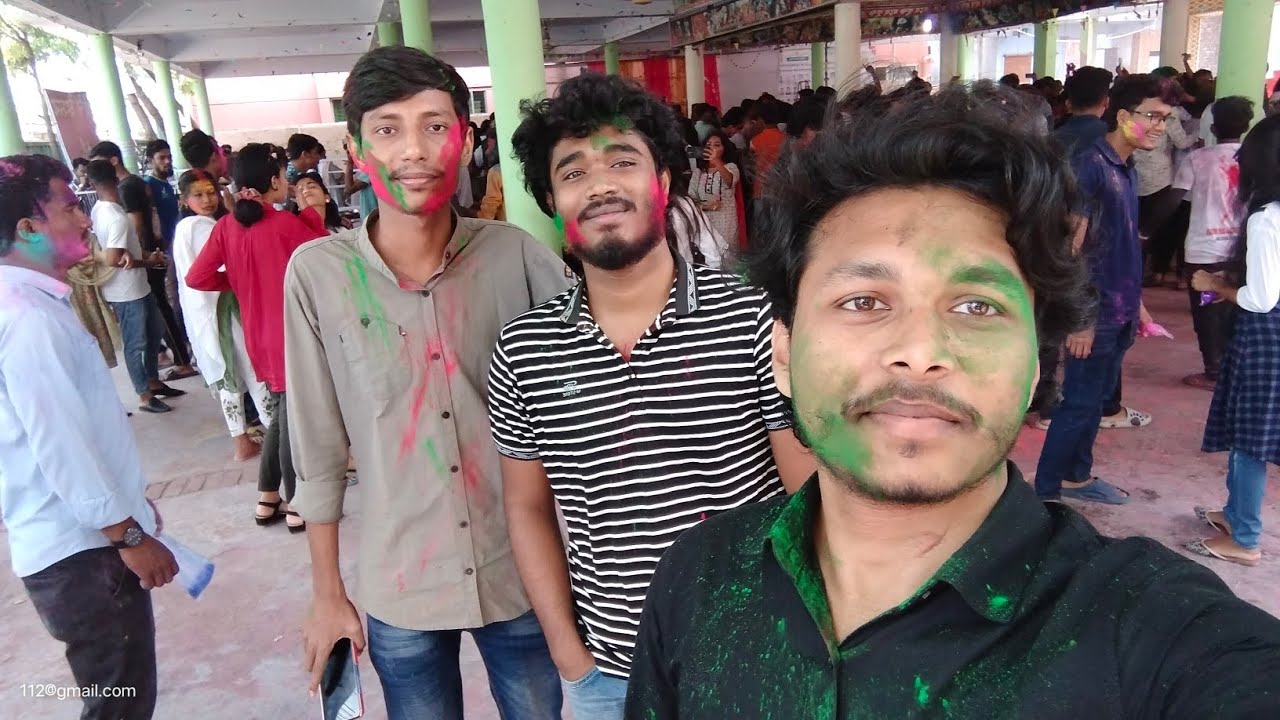 Dol khela 2024 - YouTube