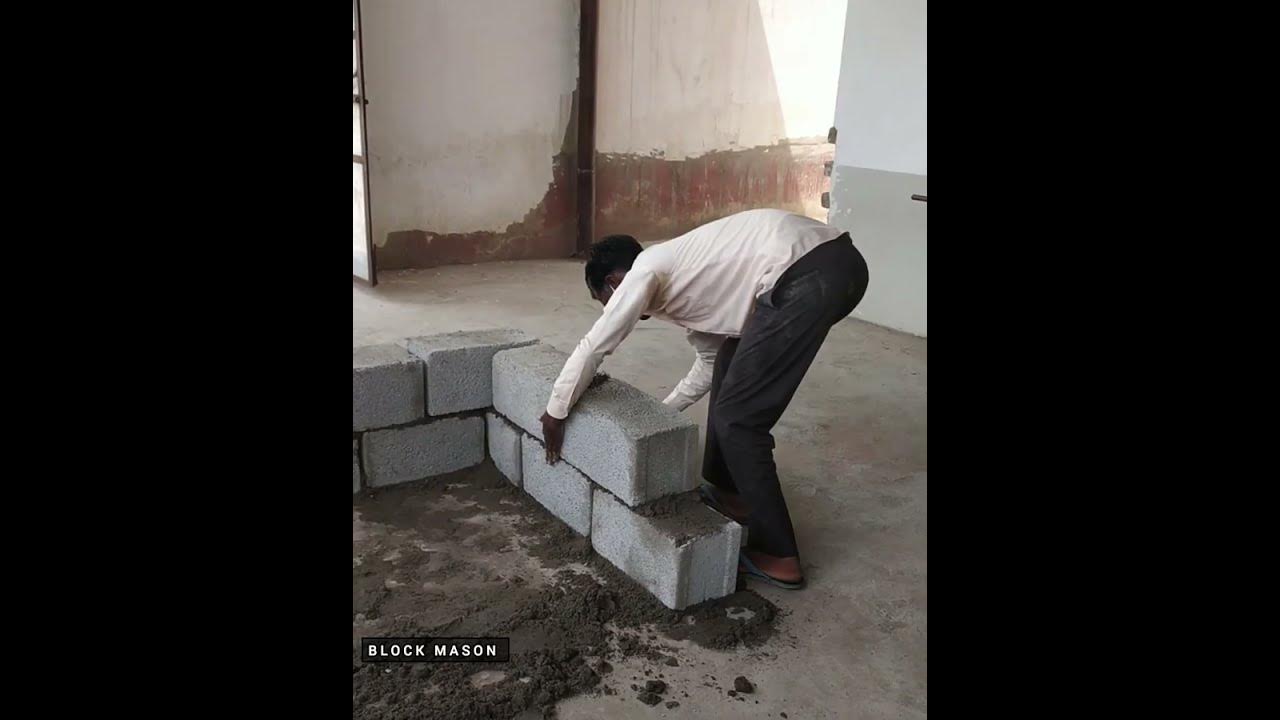 Client Interview for Block Mason Work in Bahrain | Interview for Gulf Jobs | Client Interview ...