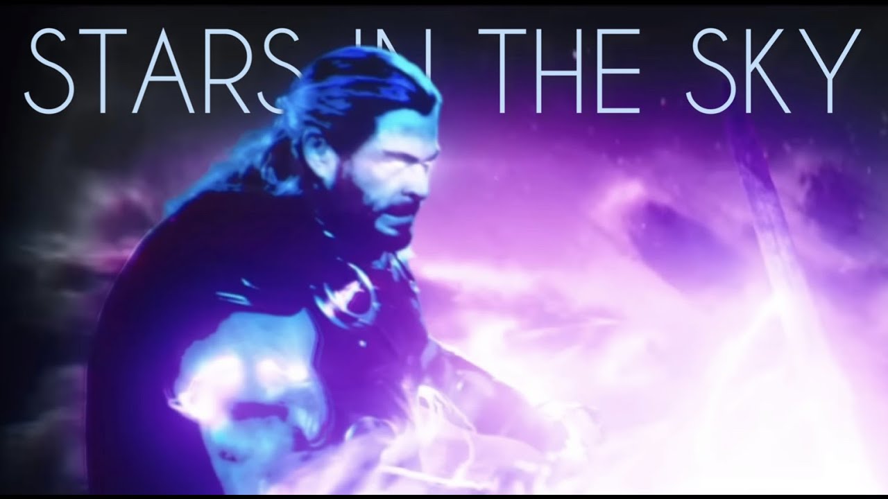 Thor | Stars in The Sky - YouTube