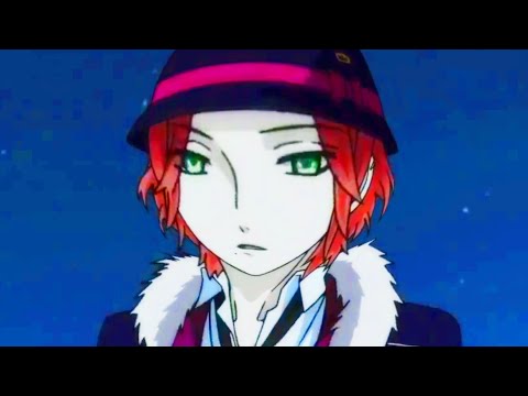 HEAVILY edited moments of diabolik lovers i think a lot about