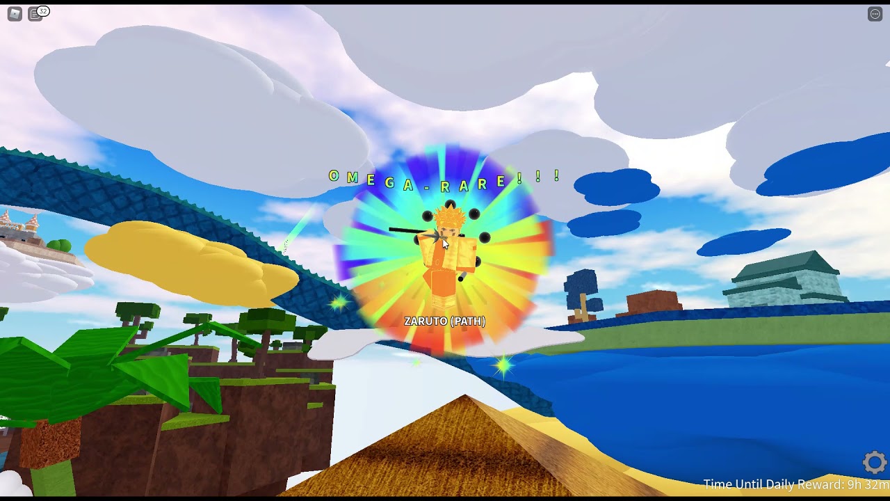 ASTD Ep 23 6 Star NARUTO 6 PATHS - YouTube