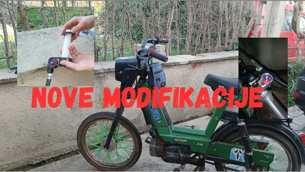 Radim na moriniju (Novi djelovi) - YouTube