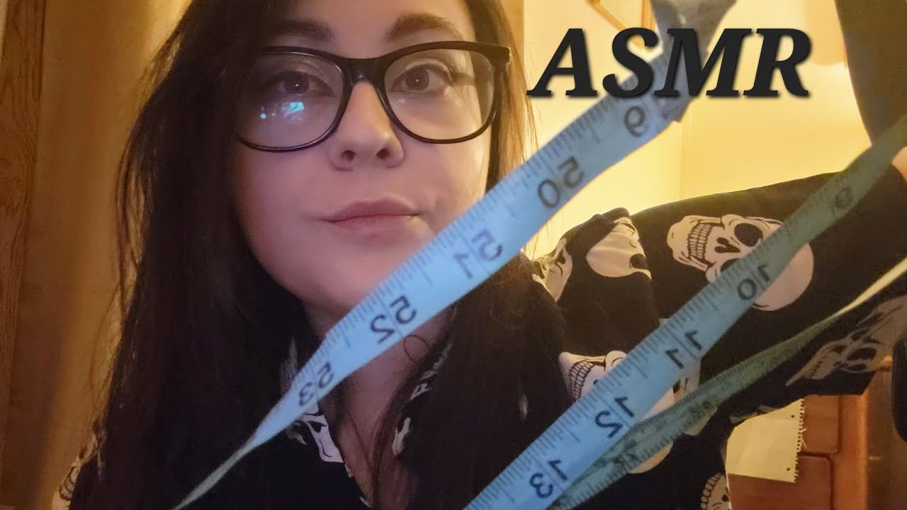 Asmr Fast And Aggressive Personal Attention To Make You Sleepy π΄ Youtube